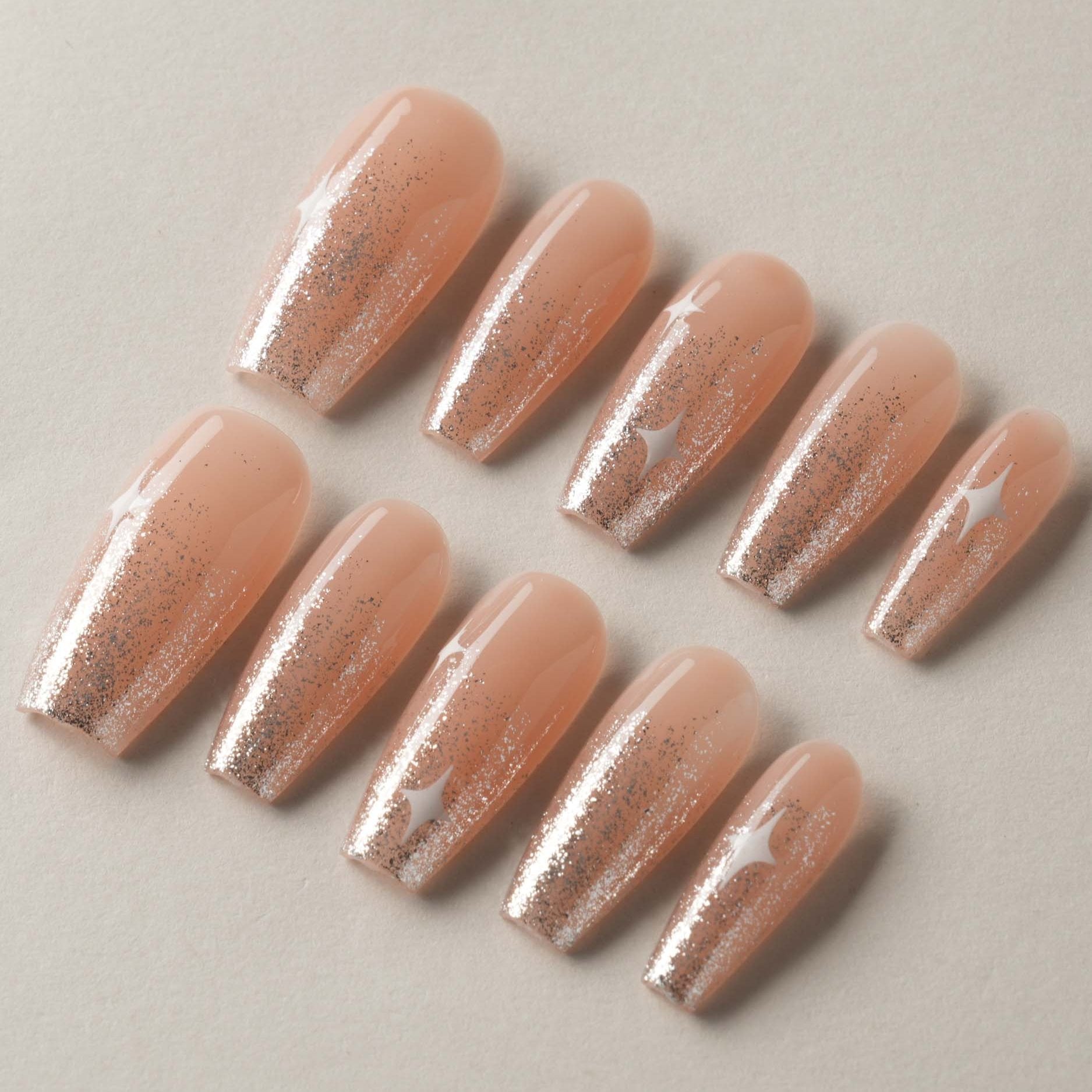 Glitter Nails Collection | Joyeenails - Joyee Nails