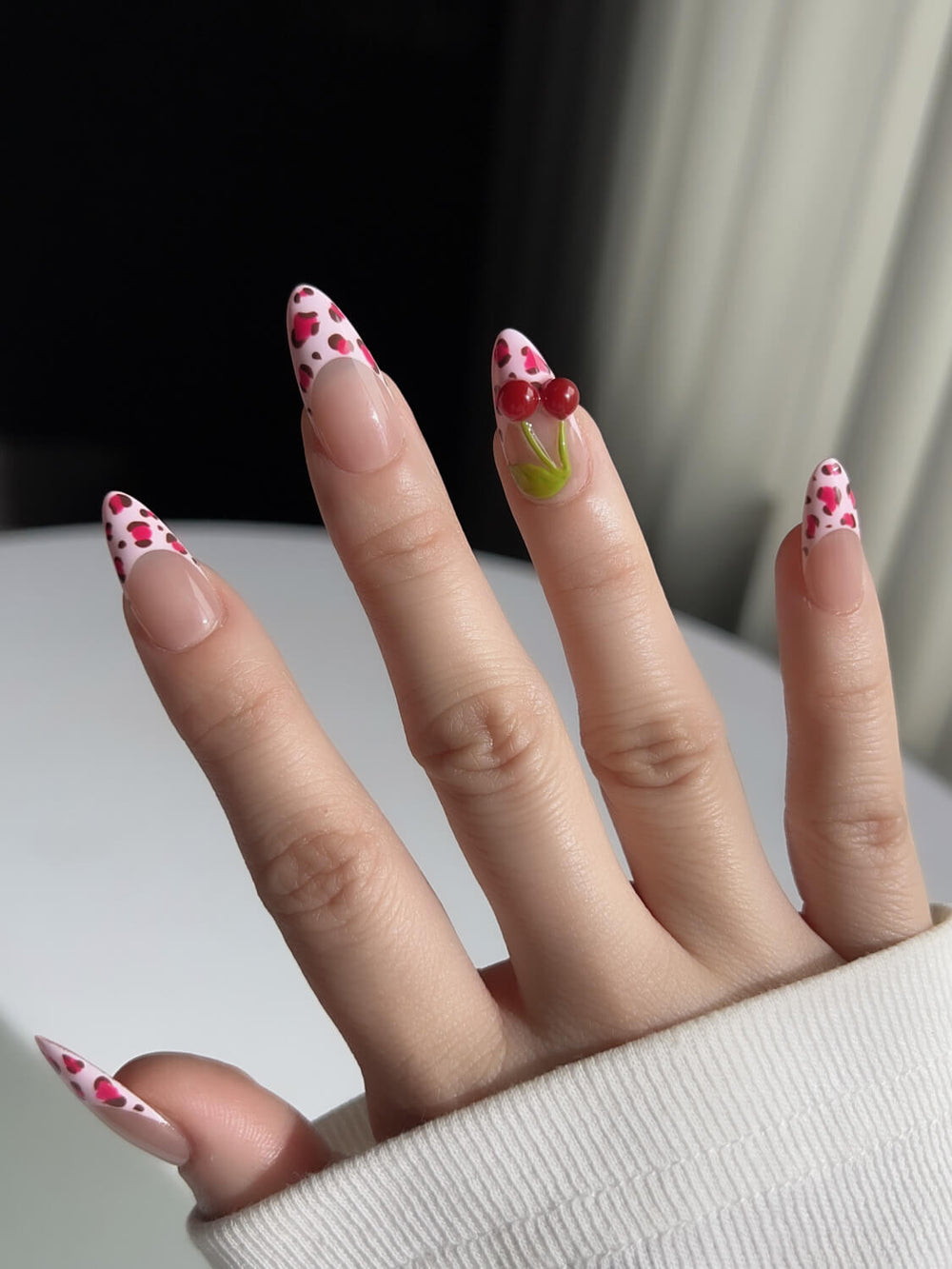 Premium Custom Nails by Joyeenails | Luxury Press on Nails - Joyeenails