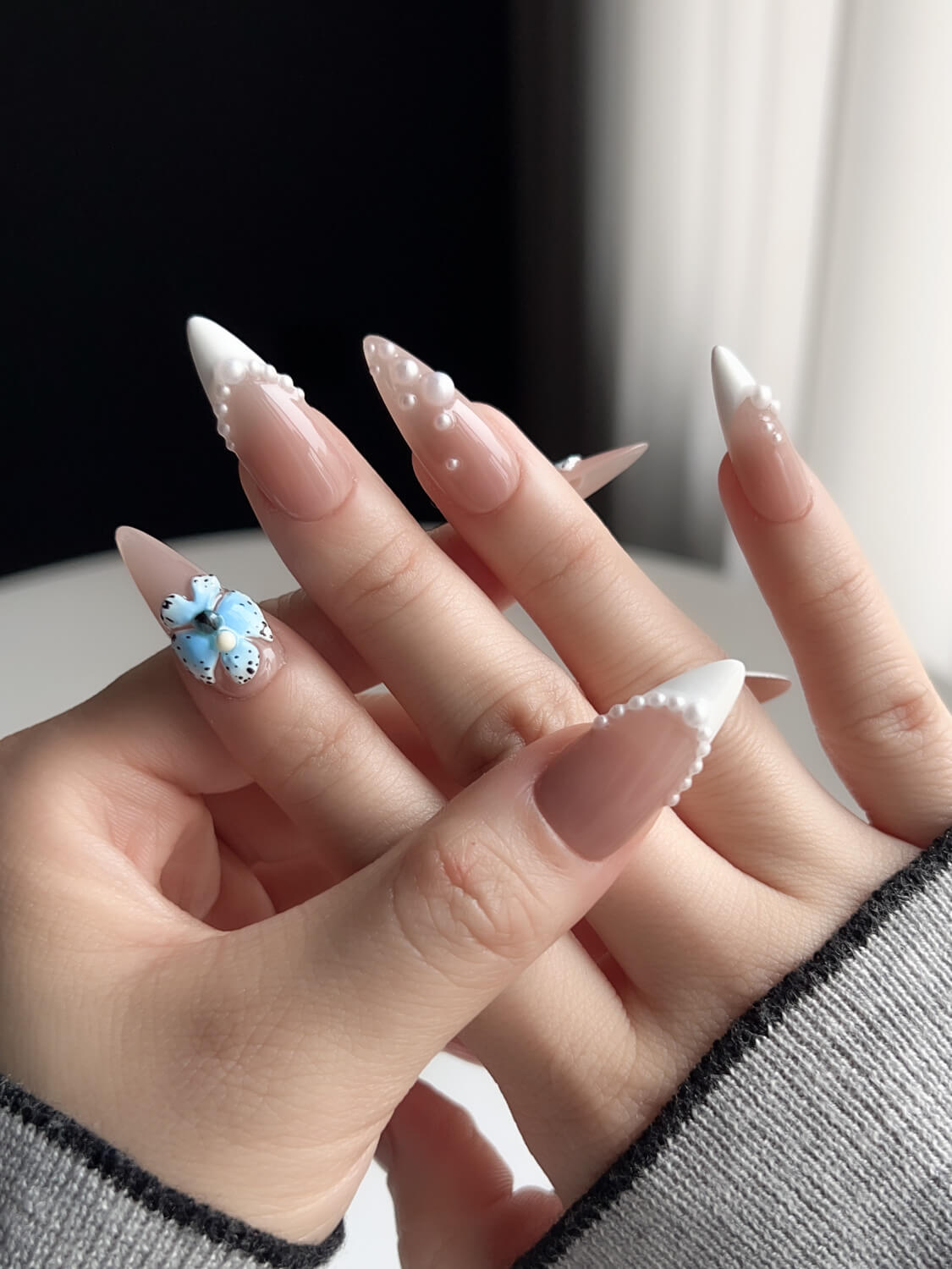 Premium Custom Nails by Joyeenails | Luxury Press on Nails - Joyeenails