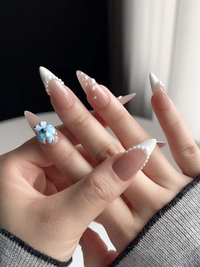 Premium Custom Nails by Joyeenails | Luxury Press on Nails - Joyeenails